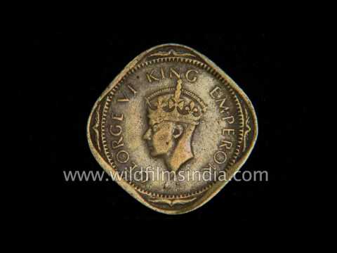 Ancient British, American, EIC, Indian Coins