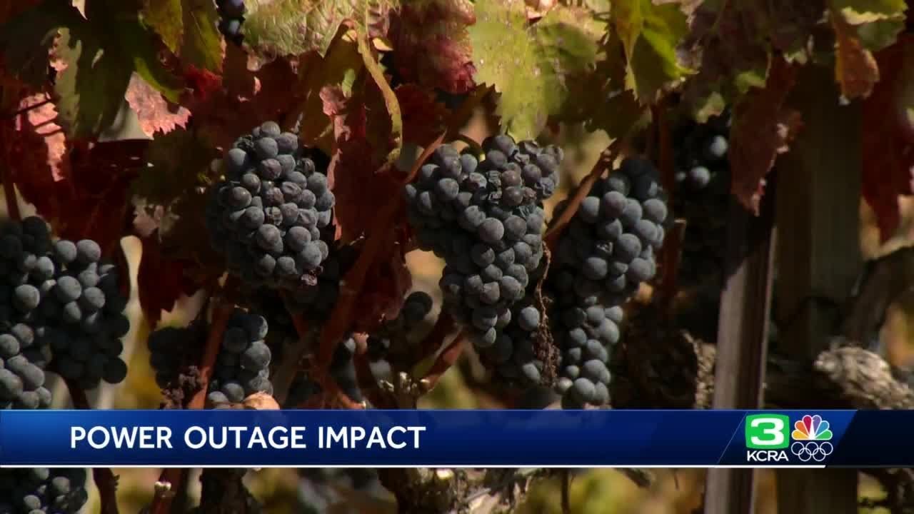PG&E begins restoring power to customers impacted by shutoffs