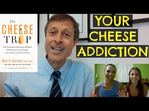 Why Can’t We Give Up Cheese? – Smooth Talking Food