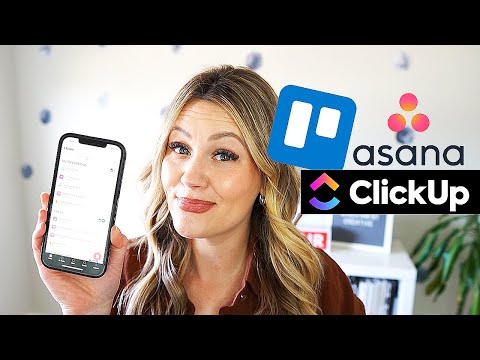 Top 3 Project management Tools | Trello Alternatives