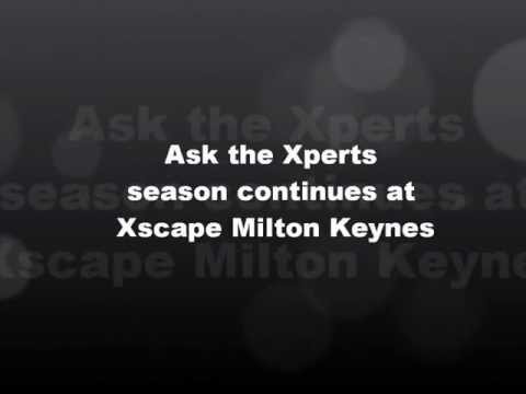 Ask the Xperts- All things bike at Evans Cycles
