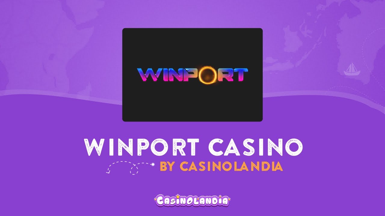 Winport Casino Review