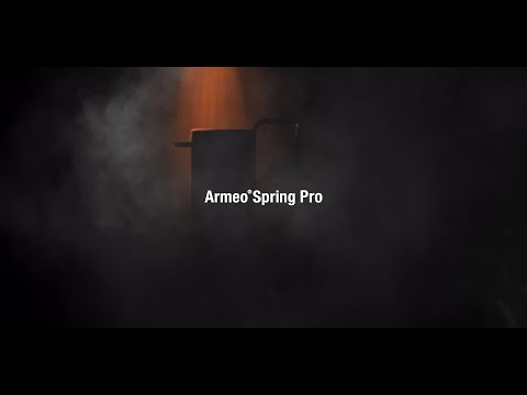 [VIDEO] Armeo®Spring Pro | Arm in Arm – Taking upper limb therapy to ...