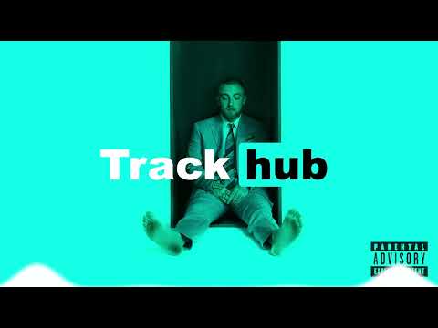 Mac Miller - Self Care (BVRNOUT Remix)