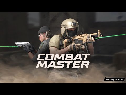 Steam Community :: Video :: Combat Master S1 - Team Deathmatch (custom ...