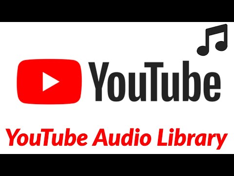 YouTube Audio Library | License Type | Creative Commons Attribution