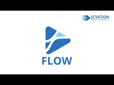 Flow Visual for Power BI