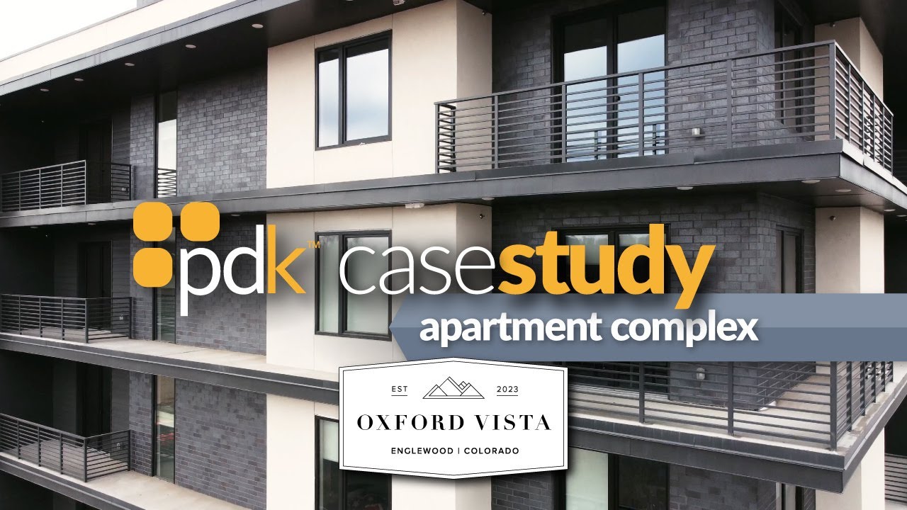 The Best Apartment Access Control