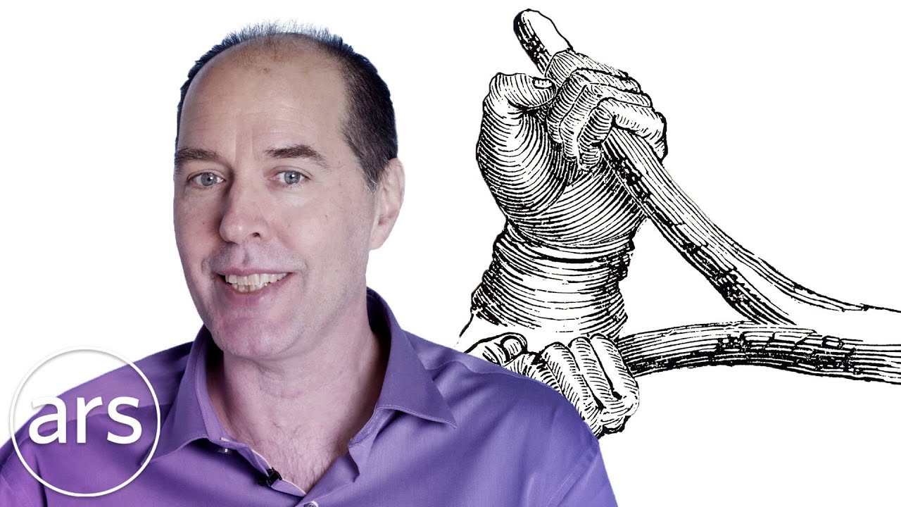 How Can People Believe Dowsing Is Real? | Ars Technica