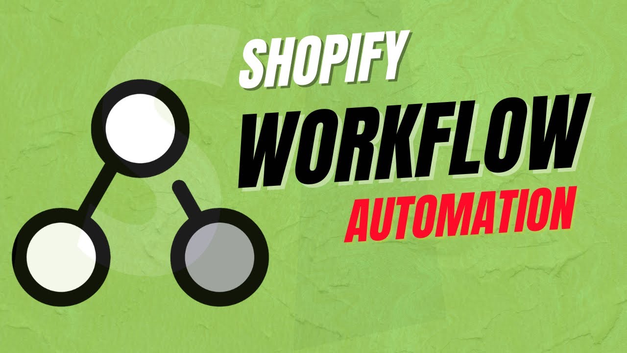 How to Automate Your Shopify Store Using Shopify Flow