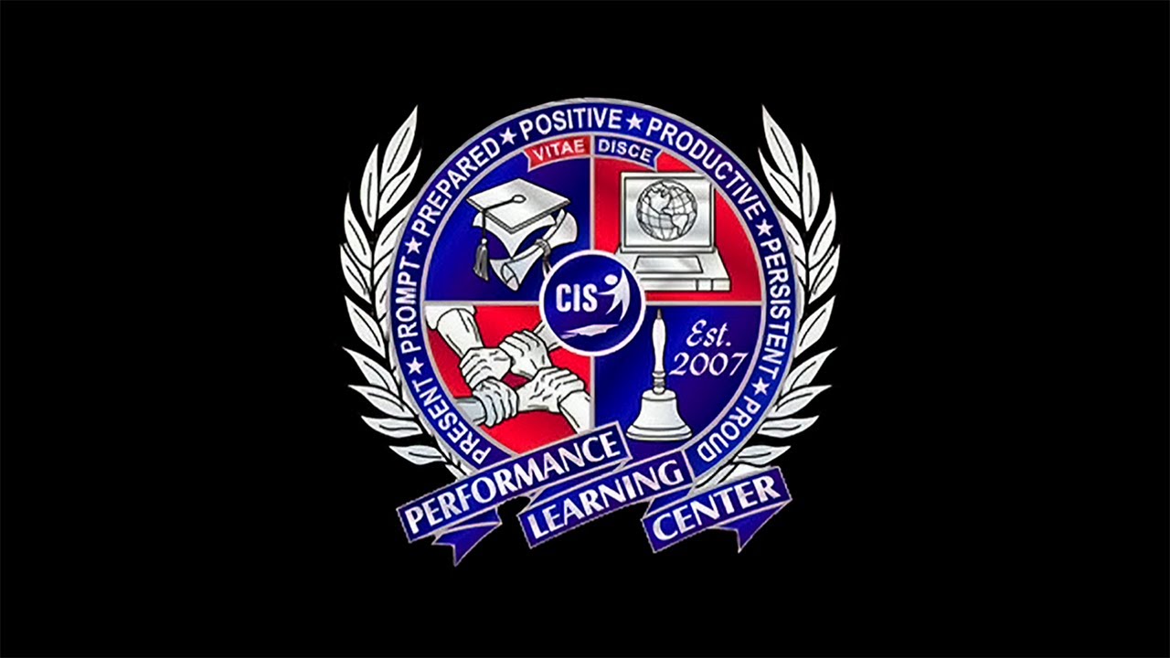 2023 Performance Learning Center Graduation Ceremony