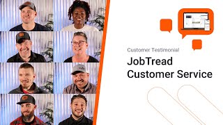JobTread Reviews, Cost & Features | GetApp Australia 2026