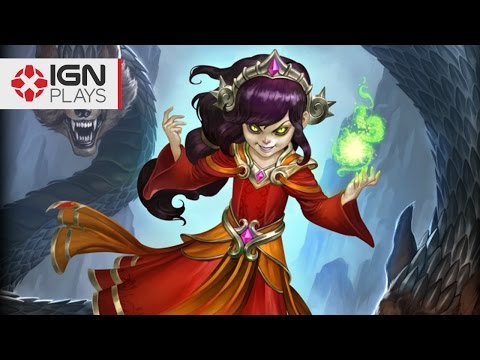 Smite's Goddess Scylla Unleashes the Horror of the Deep