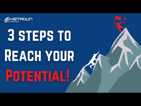 3 Steps To Accelerate Your Career In Quantity Surveying