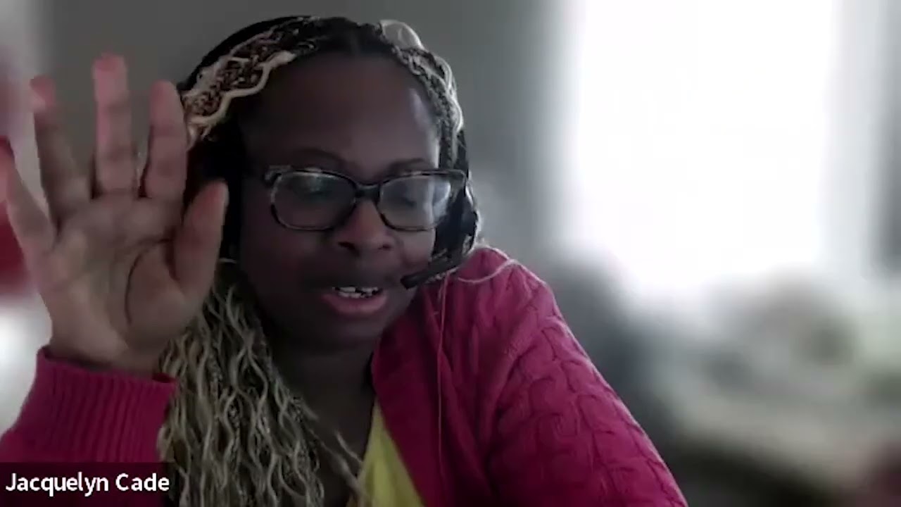 Simplifying Business with AI | Interview with Jacquelyn Cade (JMK Consulting)