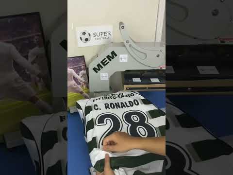 Ronaldo sporting jersey retro kit #ronaldo #football #soccer #futbol #sporting