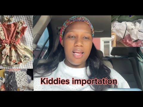 Starting a Kids Clothing Business on a Budget | personal shopping: Tips & Tricks | contacts included