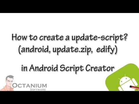 Android Script Creator download | SourceForge.net