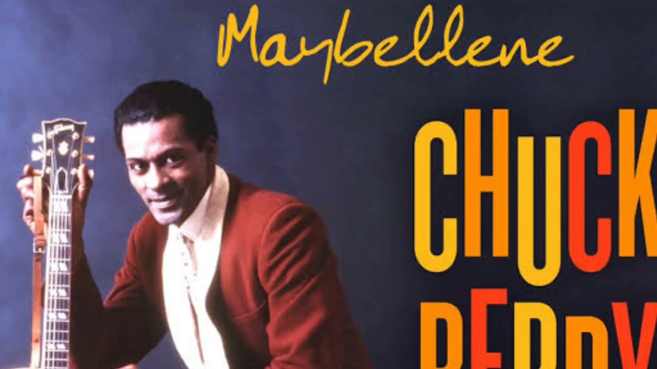 9 Rockin' Facts About Rock N Roll Pioneer Chuck Berry