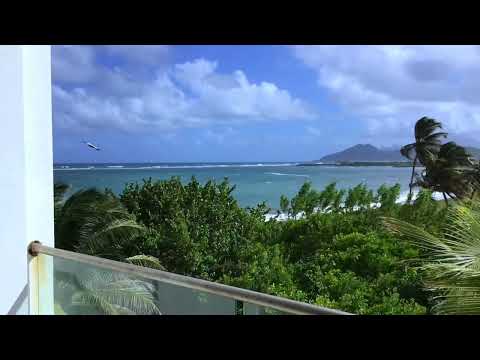 TRAVEL WITH ME TOP 3 PLACES TO STAY IN ST KITTS PT 1