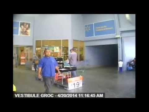 1400006901 Assault Suspect
