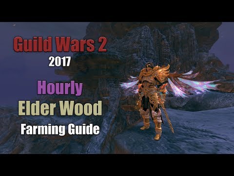 [Top 10] GW2 Best Alt Parkings (Best Places to Park Alts) | GAMERS DECIDE