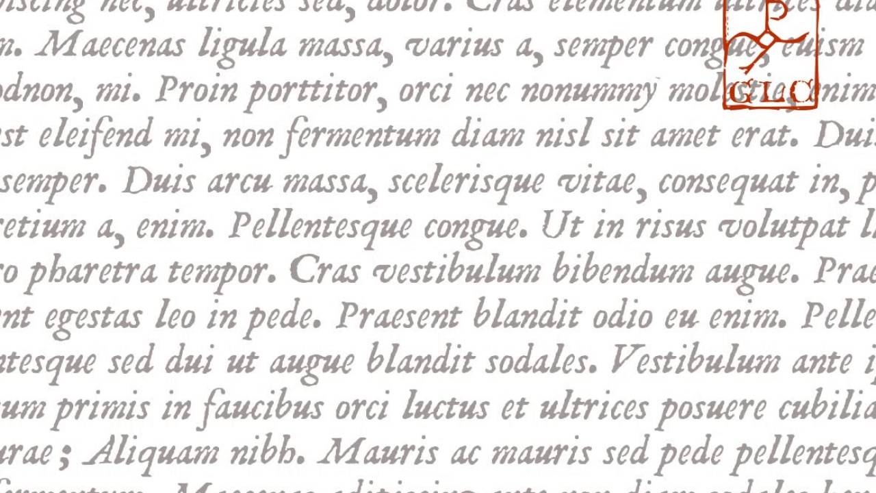 1651 Alchemy Font Download