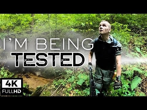 This Place Might BREAK Me: Searching for the LOST Comargo Mines