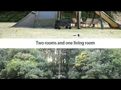 Emergency rescue tent factory China High Quality Cheap