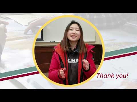 Thank You, Donors!