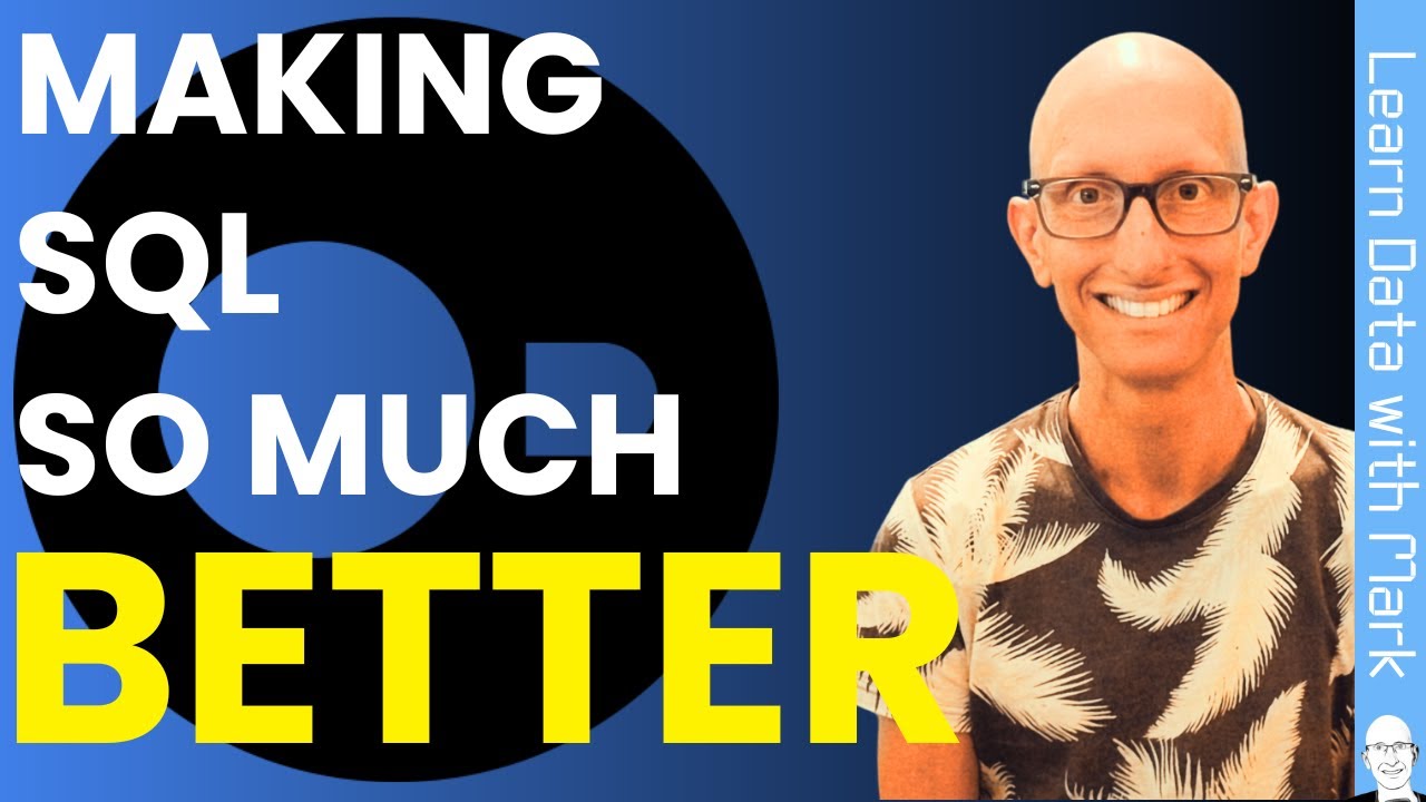 5 ways that DuckDB makes SQL better