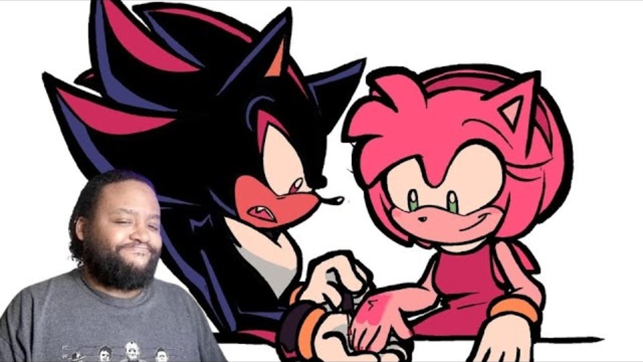 Shadow's Surprisingly Soft Side | Reaction