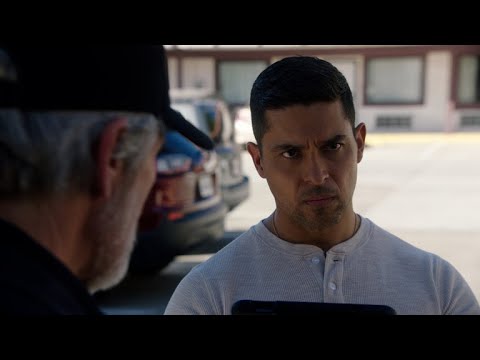 NCIS - Benefit Of The Doubt