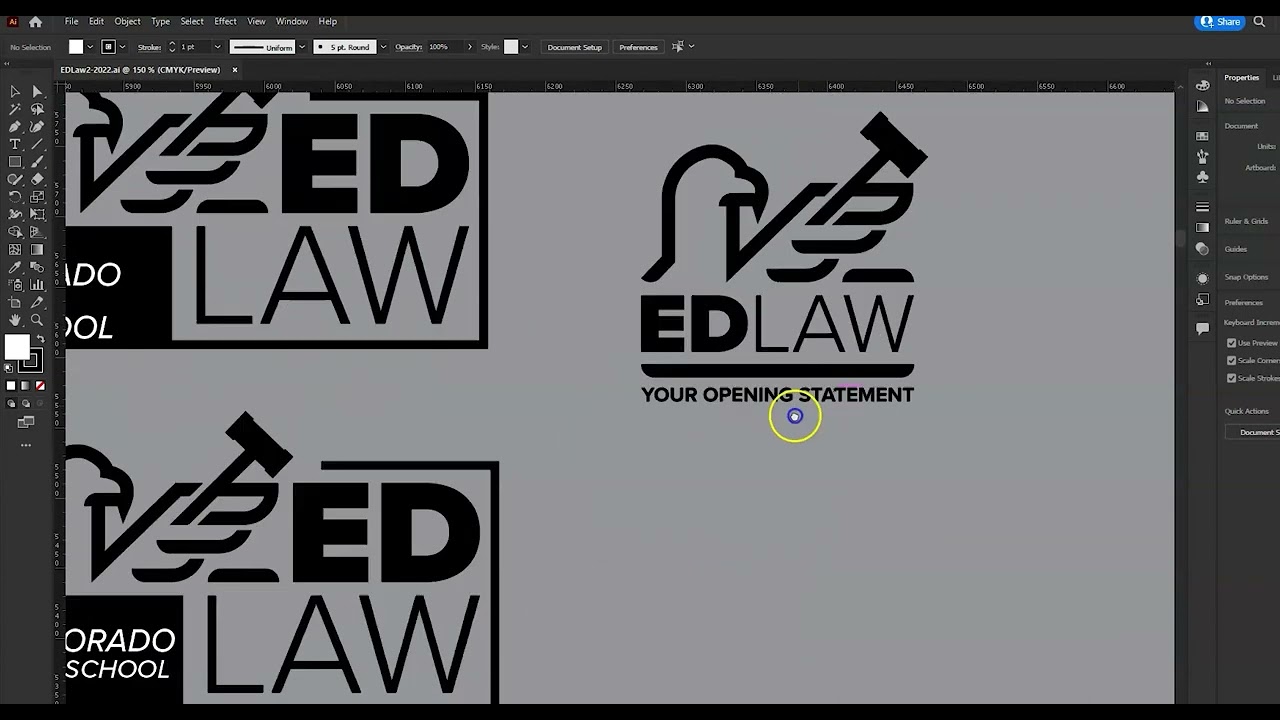Design Rescue - The Iterative Process