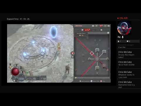 Diablo 4 vessel of hatred Spiritborne Sesaon 9 Sins of the horadrim toxic sword build & skills