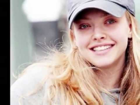 Amanda Seyfried Paparazzi Pics