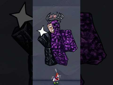 Art Speed Draw | Forsaken | Noli | Roblox