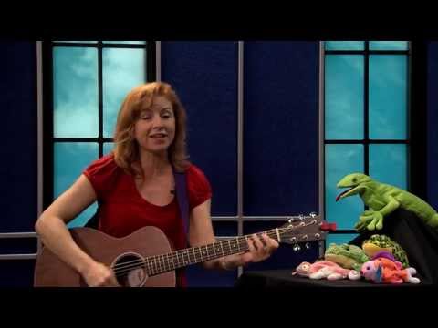 Play Some Songs With Me - Music With Sarah Gardner -