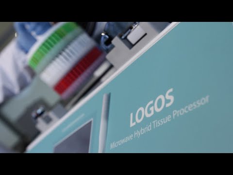 Tissue Processor Milestone LOGOS Forums | MedWrench