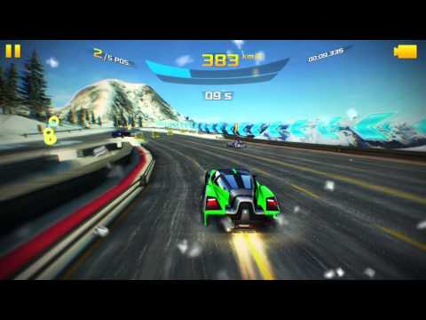 Steam Community :: Video :: Asphalt 8 Airborne Gameplay parte 3