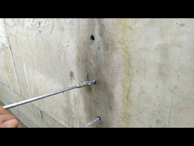 Epoxy Tile Grout - Pu Injection Grouting Material Service Provider from ...