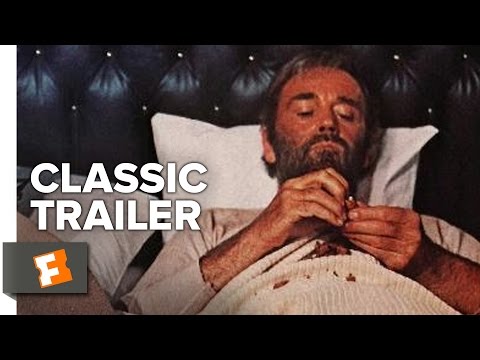 The Cheyenne Social Club (1970) Official Trailer - Jimmy Stewart, Henry Fonda Western Movie HD
