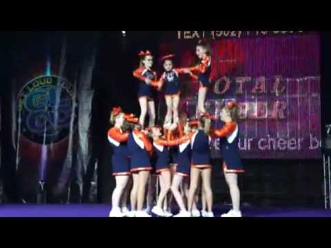 Tc Tigers Day 1