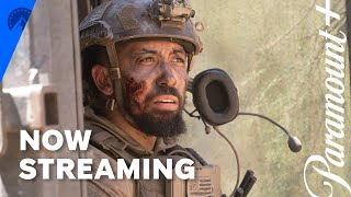 SEAL Team Season 6 - watch full episodes streaming online