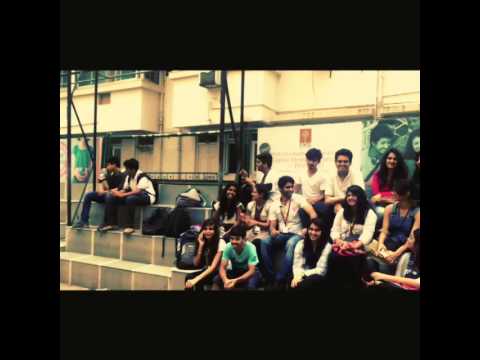 The social and dramatic union (sdu) of jai hind college 2015