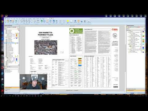 PlanSwift Basics - Interface Overview