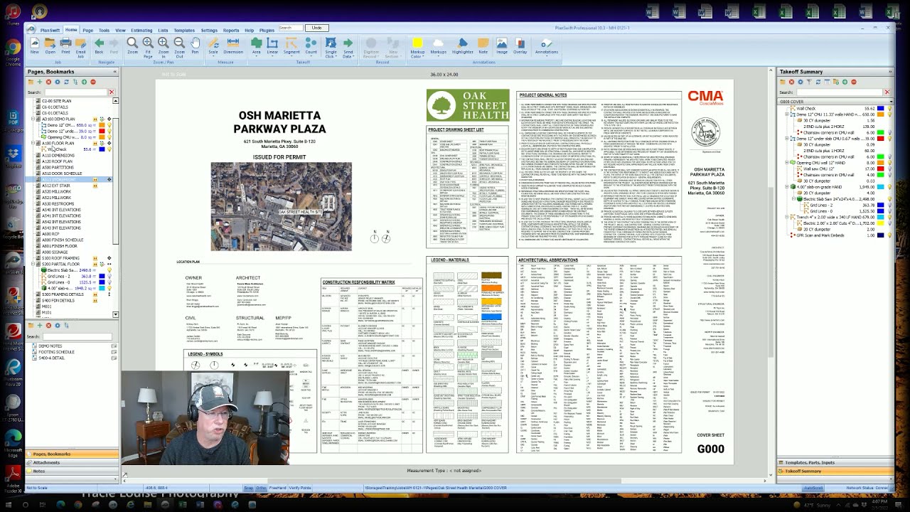 PlanSwift Basics - Interface Overview