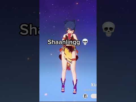 How To Pronounce Character Names #genshinimpact