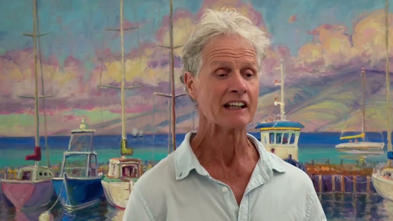 Welcome to the Channel! Art with Jim Freeheart: The Art of Drawing & Painting.