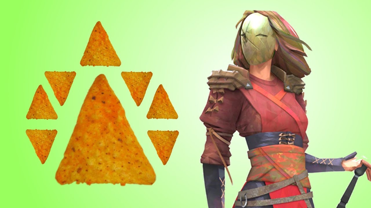 Fastest Exp In Absolver - patch 1.08